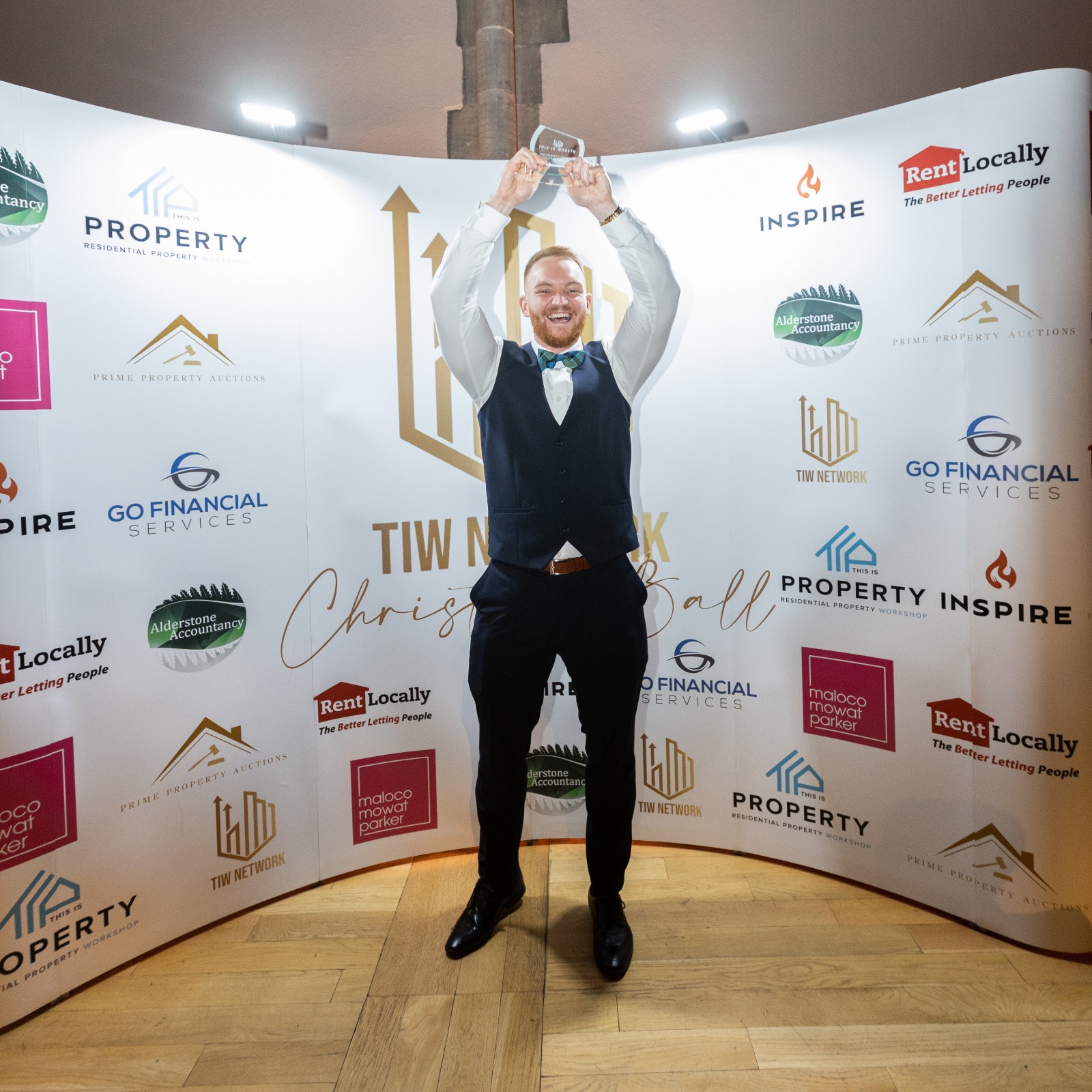 TIW Network